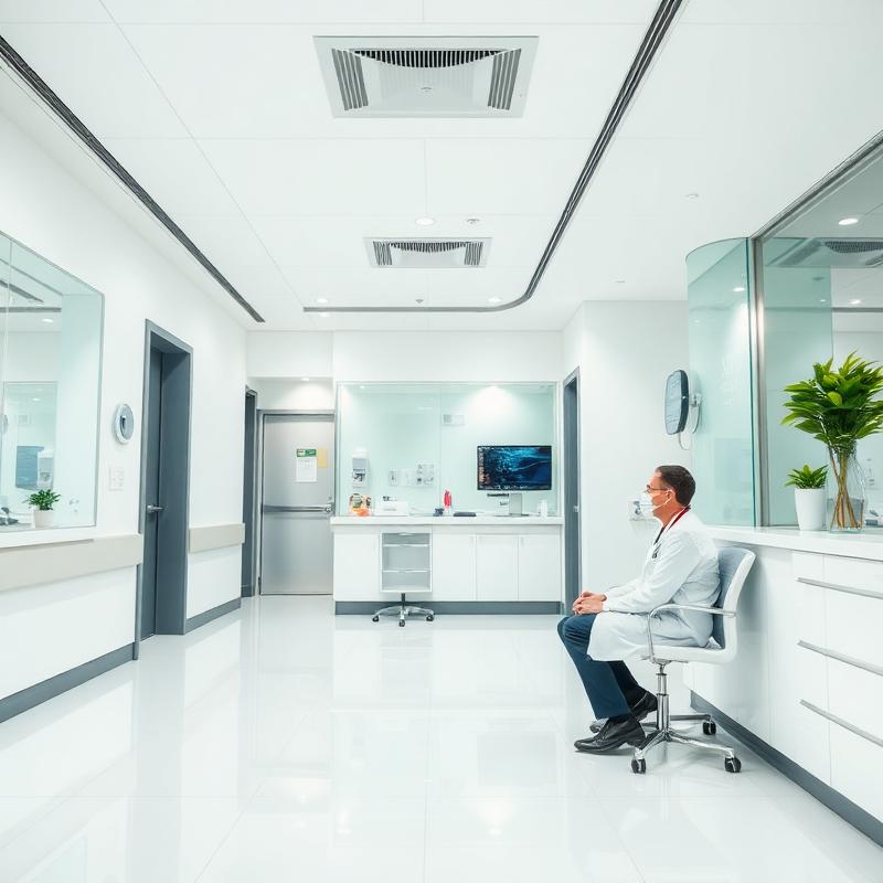 PY Clinic - أنظمة إدارة العيادات والمختبرات والصيدليات